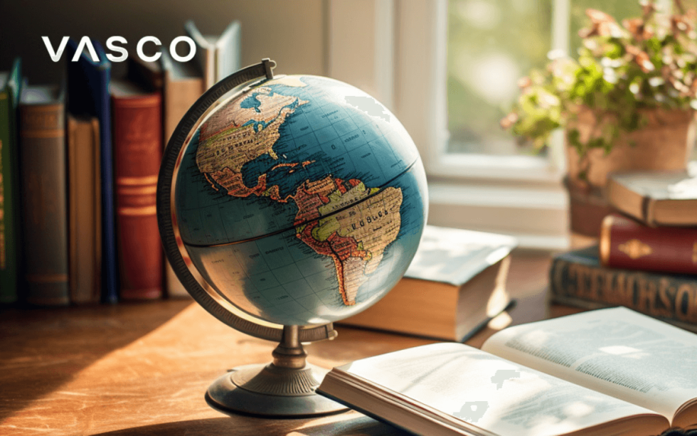 Waarom is Engels de internationale taal?